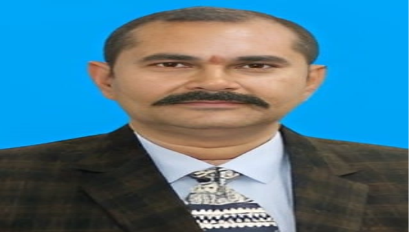 DAV PUBLIC SCHOOL Itki Road, Hehal, Ranchi, Jharkhand – 834005.